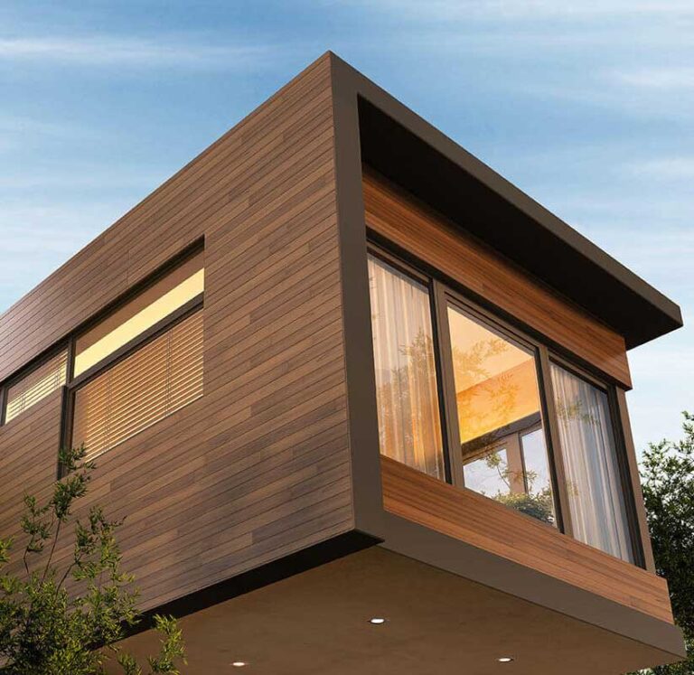 Aluminum Plank | Wallcent